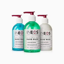 Circular Economy | Sustainability | INEOS Hygienics